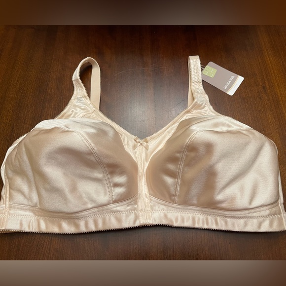 Intimates & Sleepwear | Nwt Amoena Bra Size 44d | Poshmark
